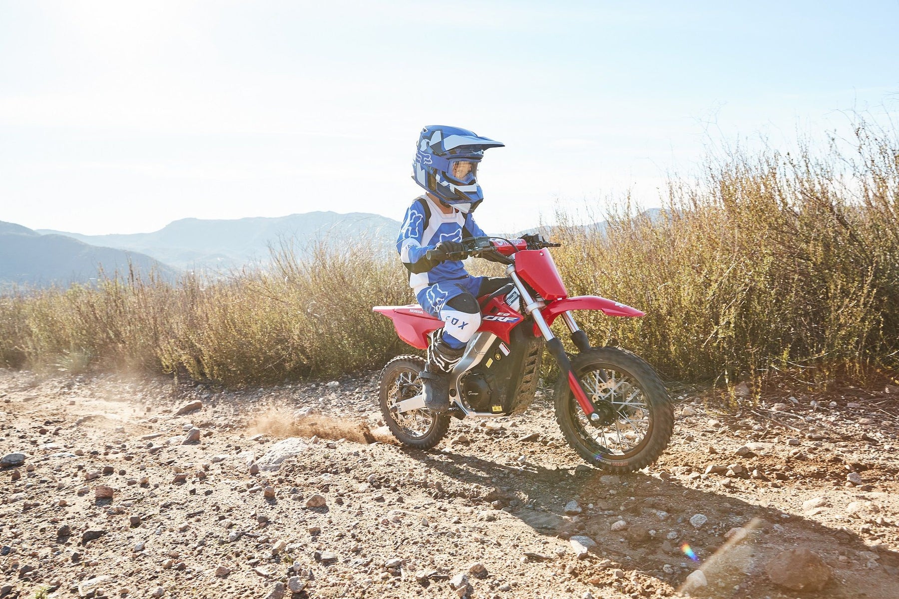 KidMoto Adventure: 49cc Mini Dirt Bikes for Young Riders!